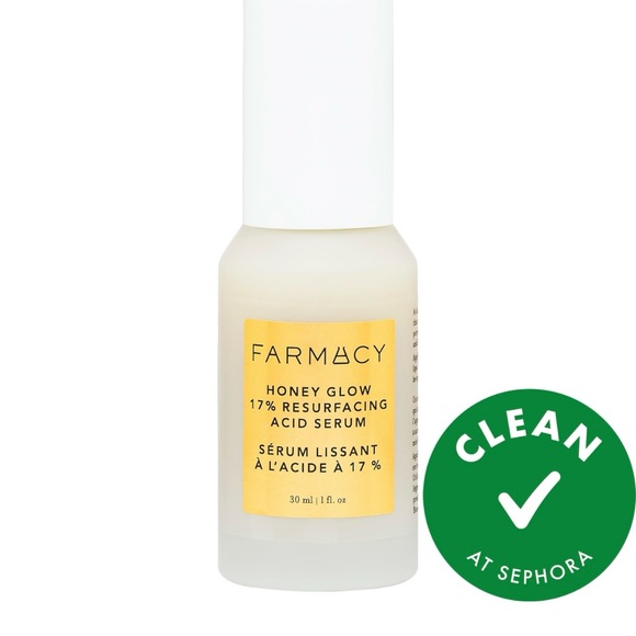 Farmacy | Skincare | Farmacy Honey Glow Resurfacing Serum | Poshmark